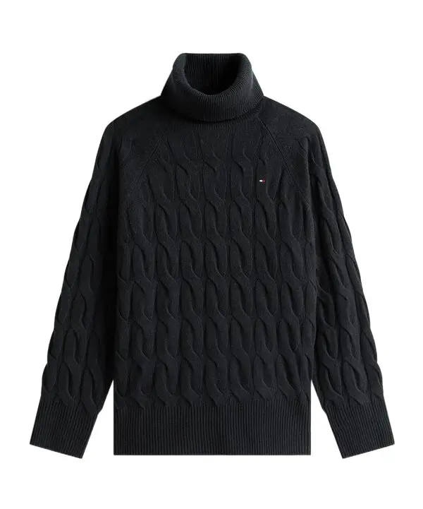 Tommy Hilfiger Long-sleeved Sweater