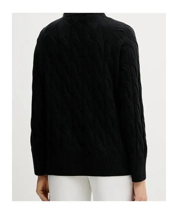 Tommy Hilfiger Long-sleeved Sweater
