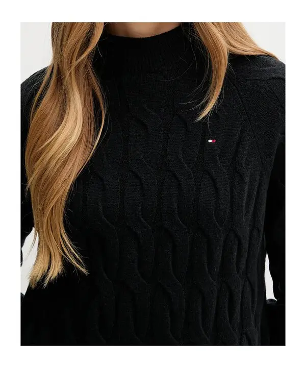 Tommy Hilfiger Long-sleeved Sweater