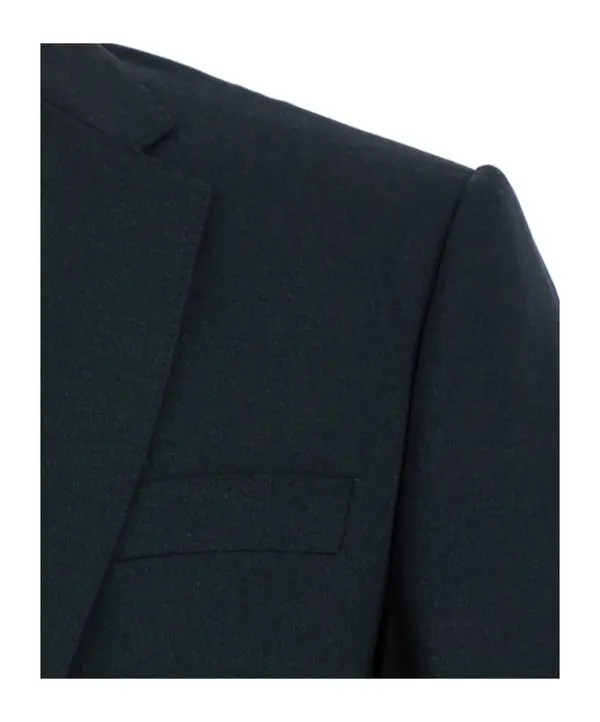 Emporio Armani Two-piece Single-breasted Suit