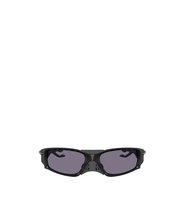 Oakley Matte-framed Sunglasses - Black