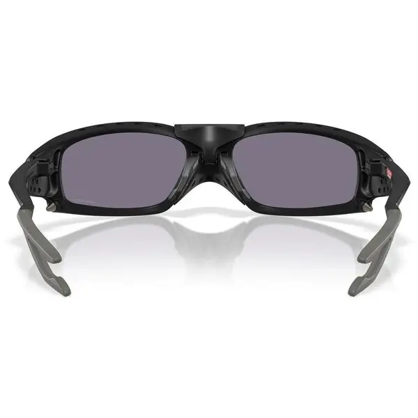 Oakley Matte-framed Sunglasses - Black