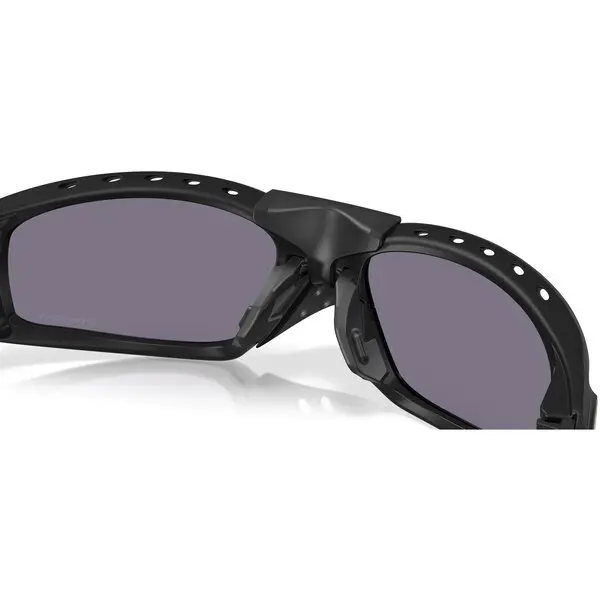 Oakley Matte-framed Sunglasses - Black