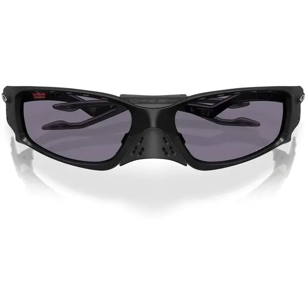 Oakley Matte-framed Sunglasses - Black