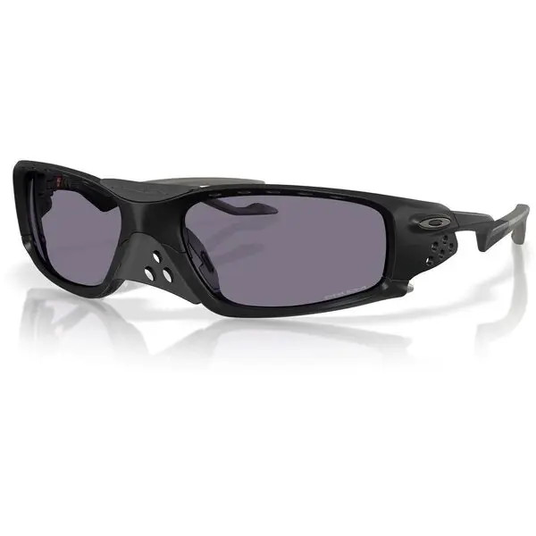 Oakley Matte-framed Sunglasses - Black