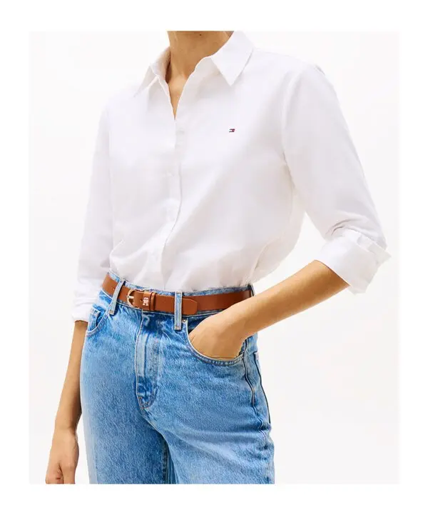 Tommy Hilfiger Long-sleeved Shirt