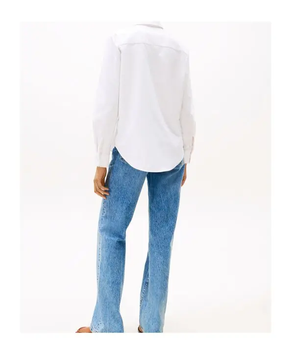 Tommy Hilfiger Long-sleeved Shirt