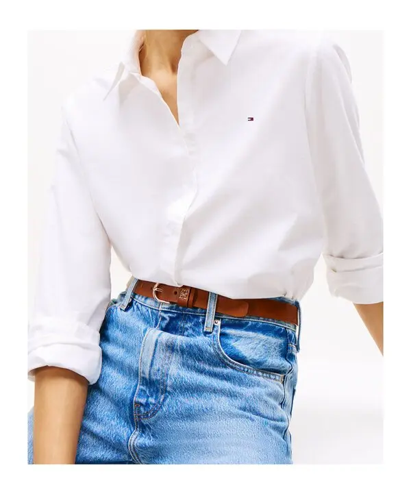 Tommy Hilfiger Long-sleeved Shirt