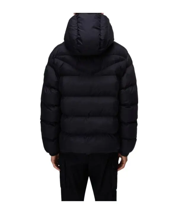 NAPAPIJRI Hooded Padded Jacket