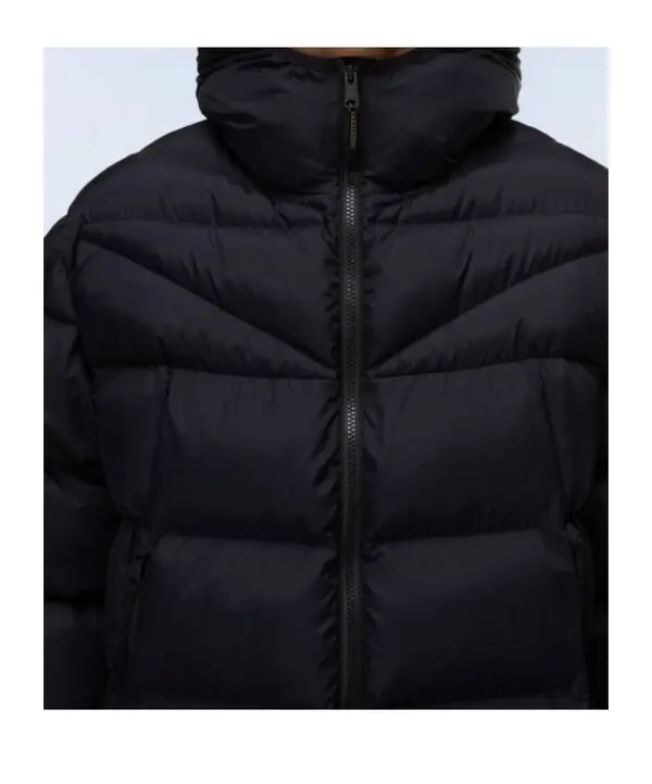 NAPAPIJRI Hooded Padded Jacket