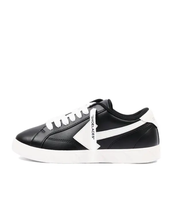 Off-White End Of Play Sneakers