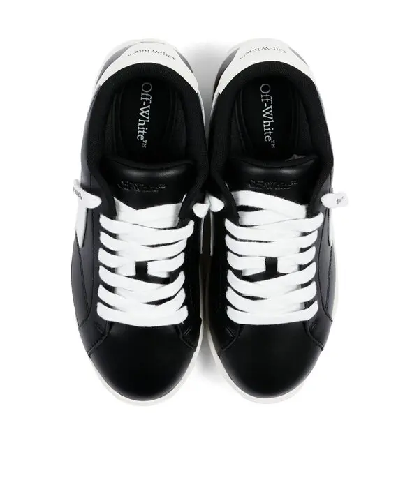 Off-White End Of Play Sneakers