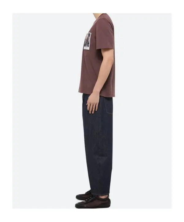 Helmut Lang Postcard T-shirt