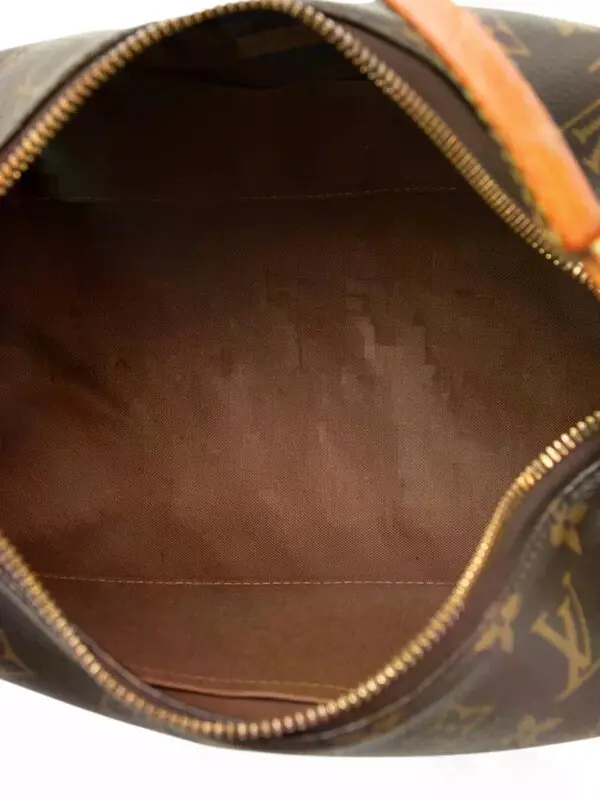 LOUIS VUITTON 2012 Monogram Sully Pm Shoulder Bag