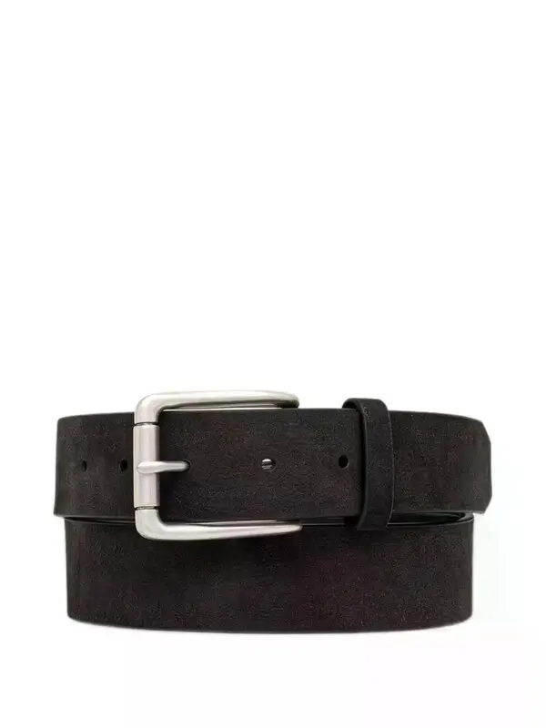 Marc O'polo Enno Suede Buckle-fastening Belt