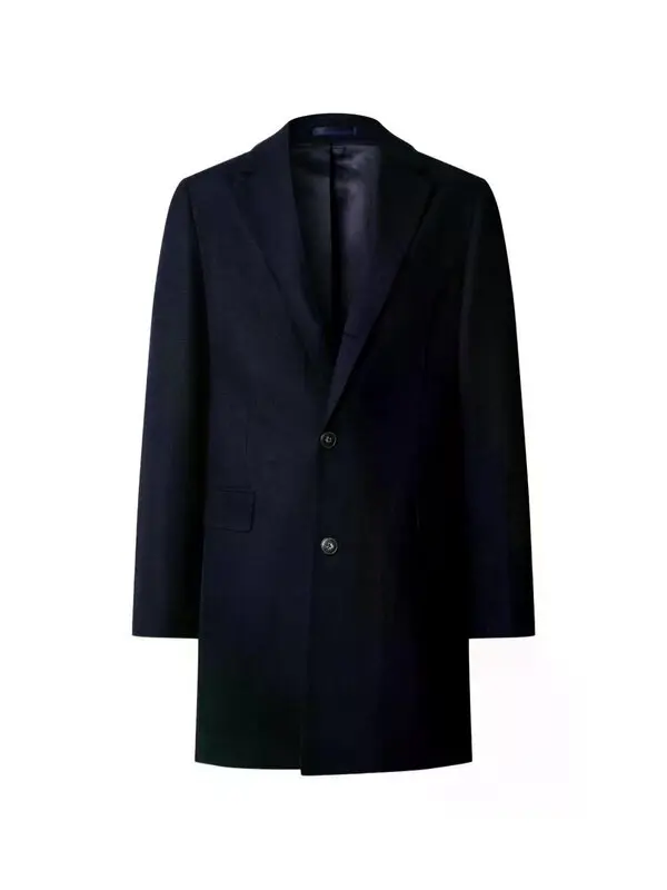 HACKETT  Chadwick Single-breasted Coat