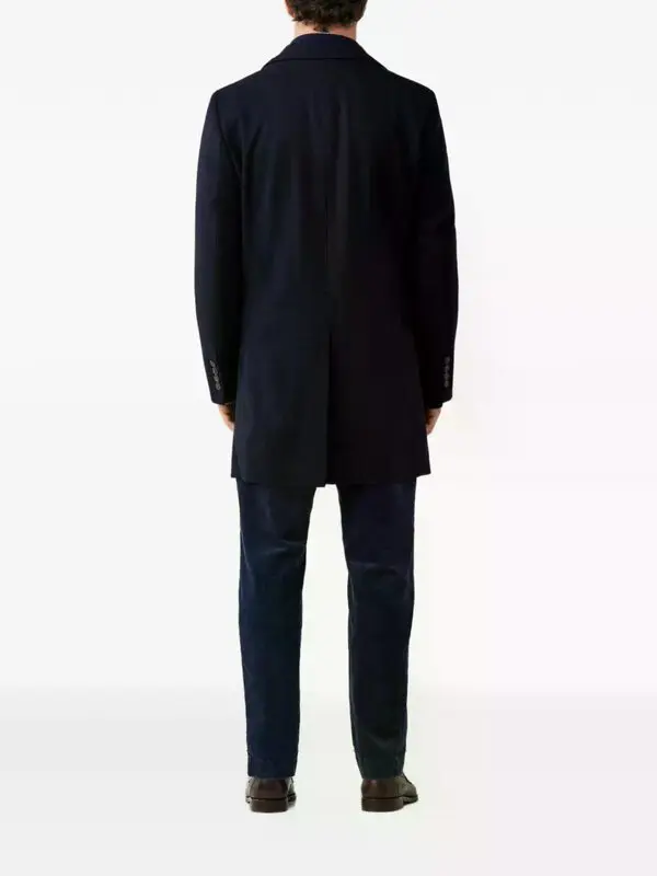 HACKETT  Chadwick Single-breasted Coat