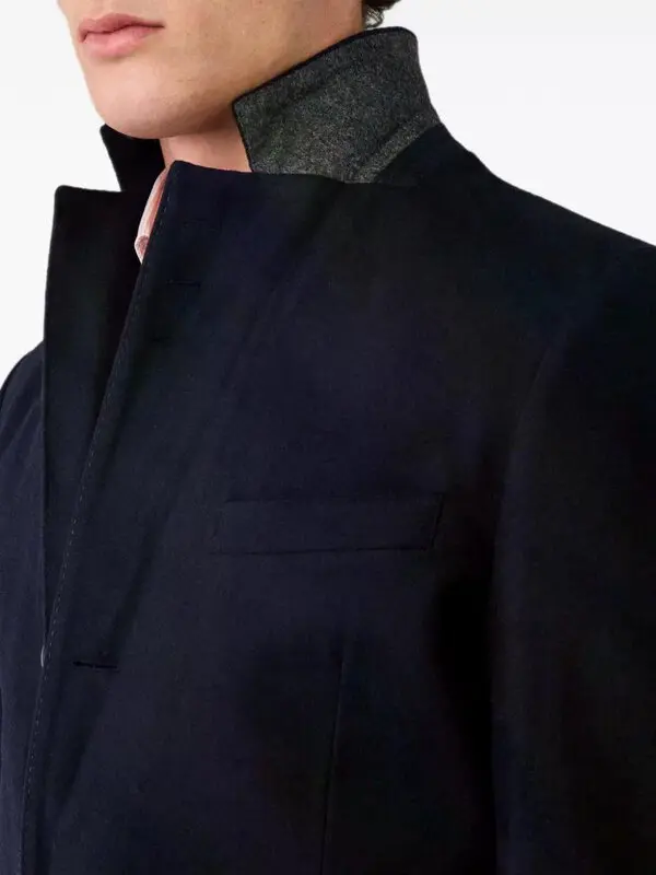 HACKETT  Chadwick Single-breasted Coat