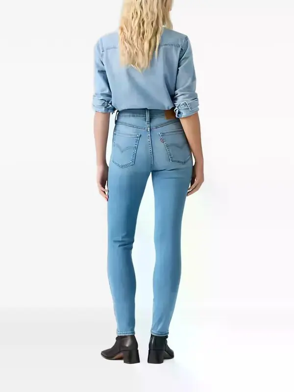 LEVI'S 721™ Skinny Jeans