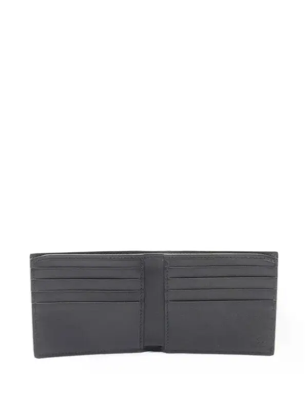 Gucci Gg Marmont Bi-fold Wallet
