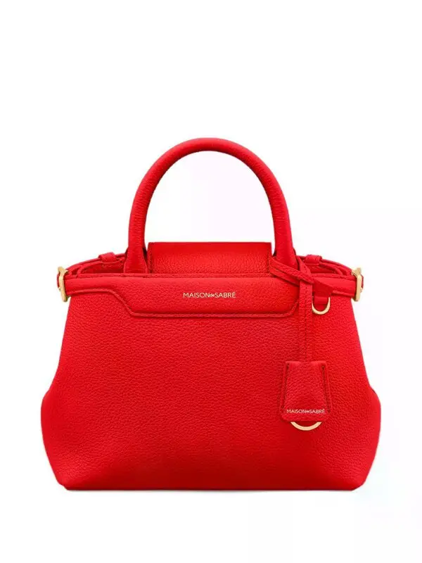 MAISON DE SABRE Mini Palais Shoulder Bag