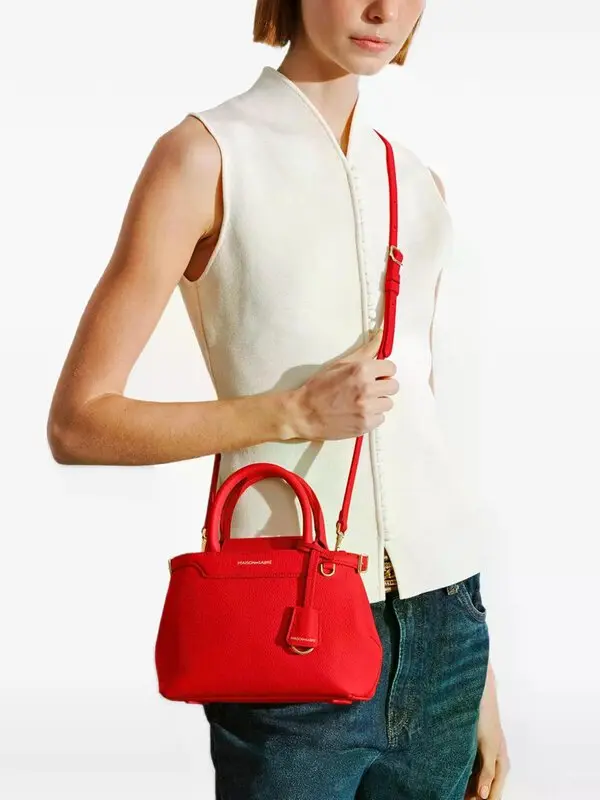 MAISON DE SABRE Mini Palais Shoulder Bag