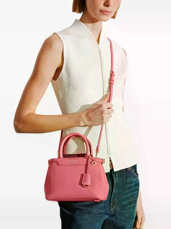 MAISON DE SABRE Mini Palais Shoulder Bag