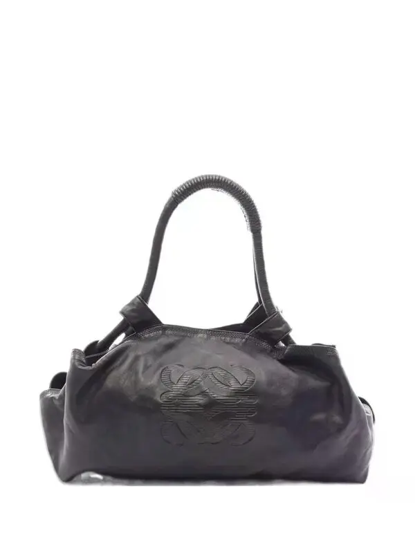 Loewe 2000s Nappa Aire Handbag