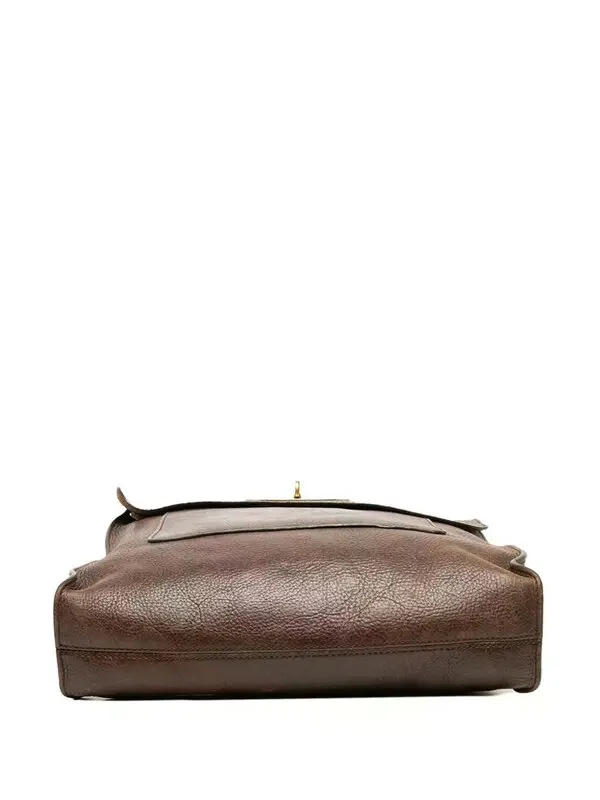 Mulberry 2015-2026 Leather Antony Crossbody Bag