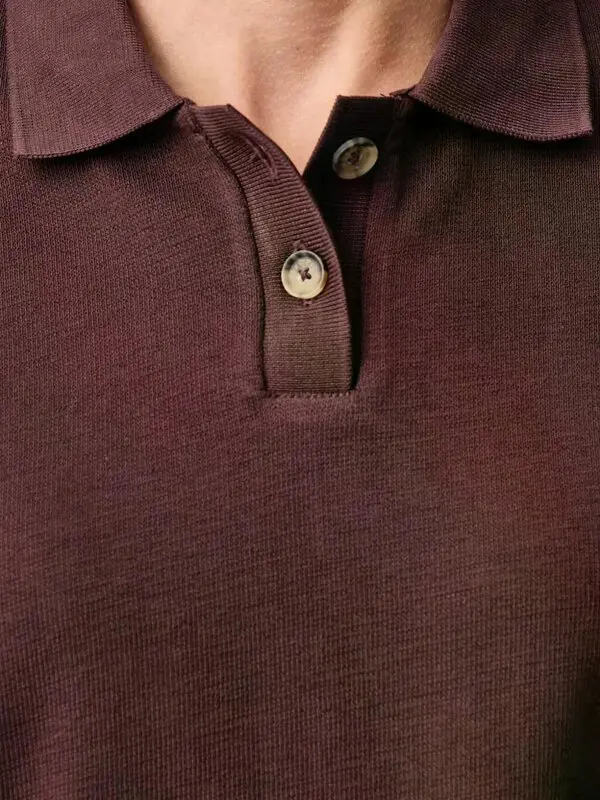 Marc O'polo Short-sleeve Polo Shirt