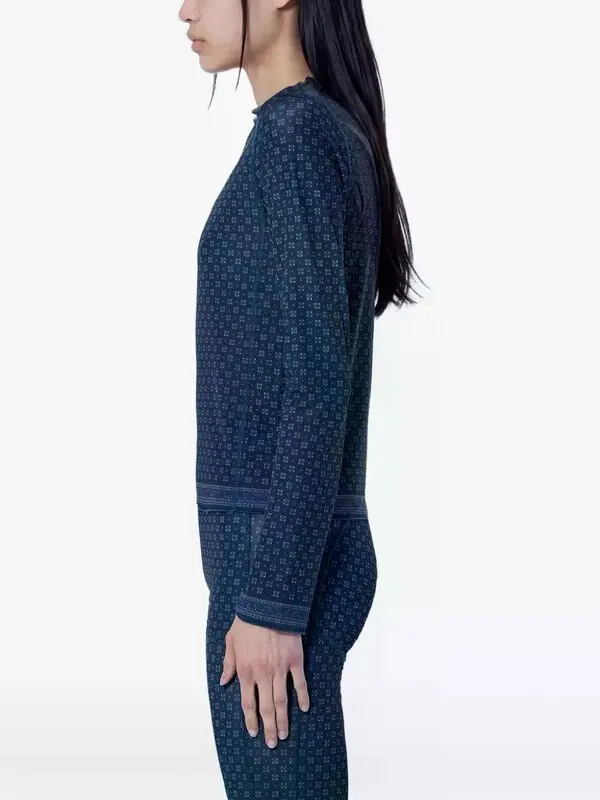 KNWLS Halcyon T-shirt