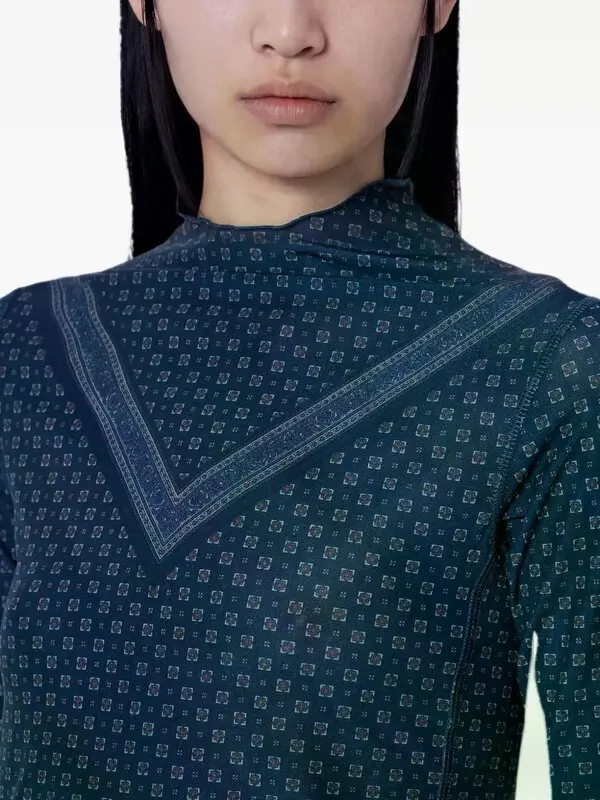 KNWLS Halcyon T-shirt