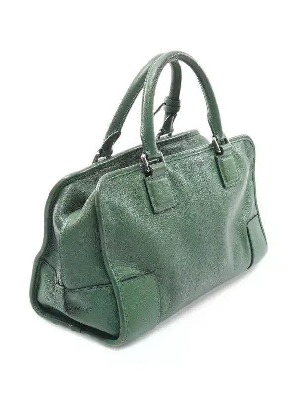 Loewe 2000s 28 Amazona Handbag