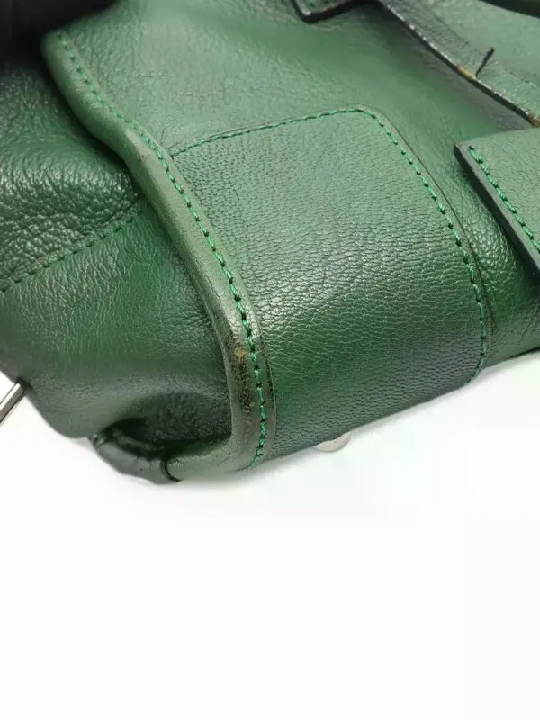 Loewe 2000s 28 Amazona Handbag