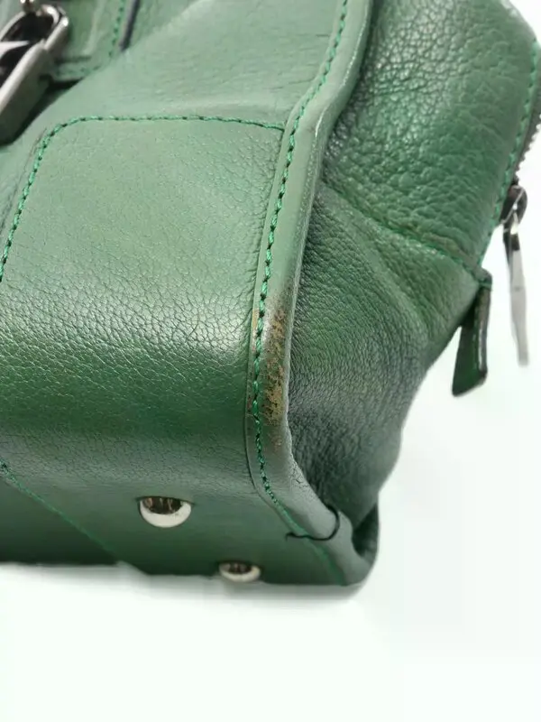 Loewe 2000s 28 Amazona Handbag