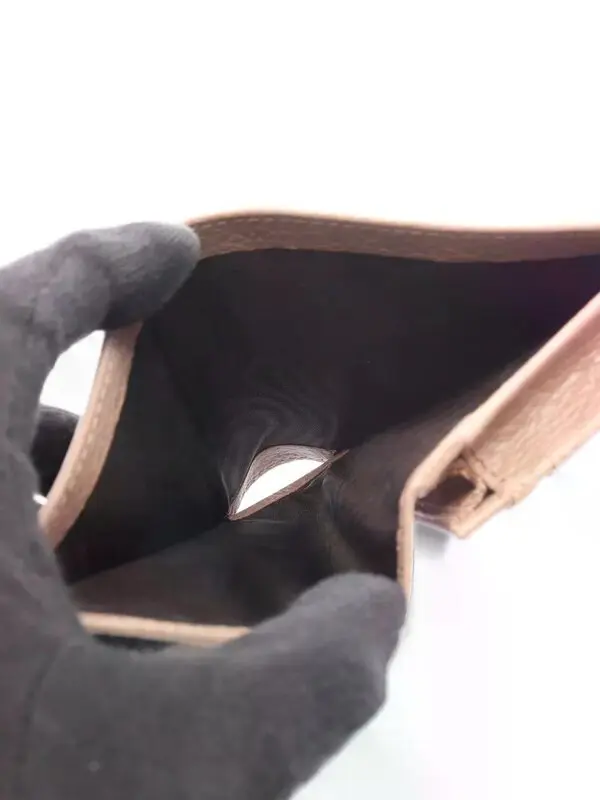 Gucci 2010s Gg Marmont Bi-fold Wallet