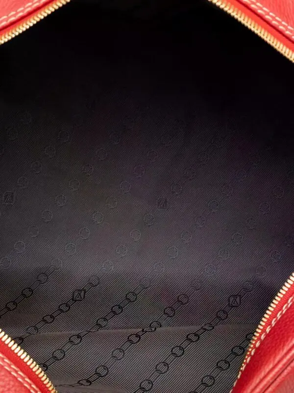 LOUIS VUITTON 2006 Tobago Carryall Travel Bag