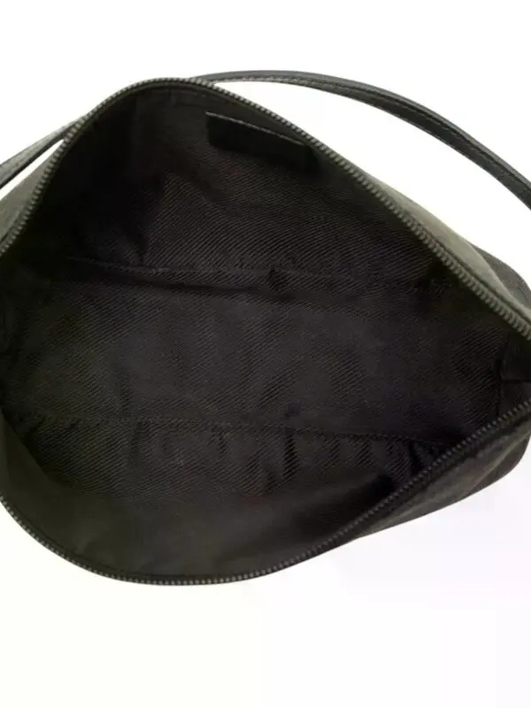 Gucci 2000-2015 Gg Canvas Boat Shoulder Bag