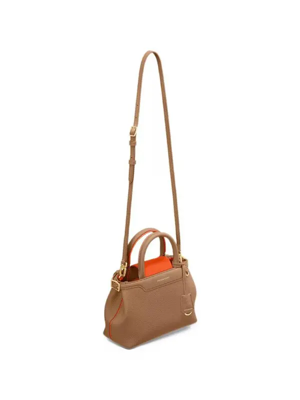 MAISON DE SABRE Mini Palais Shoulder Bag