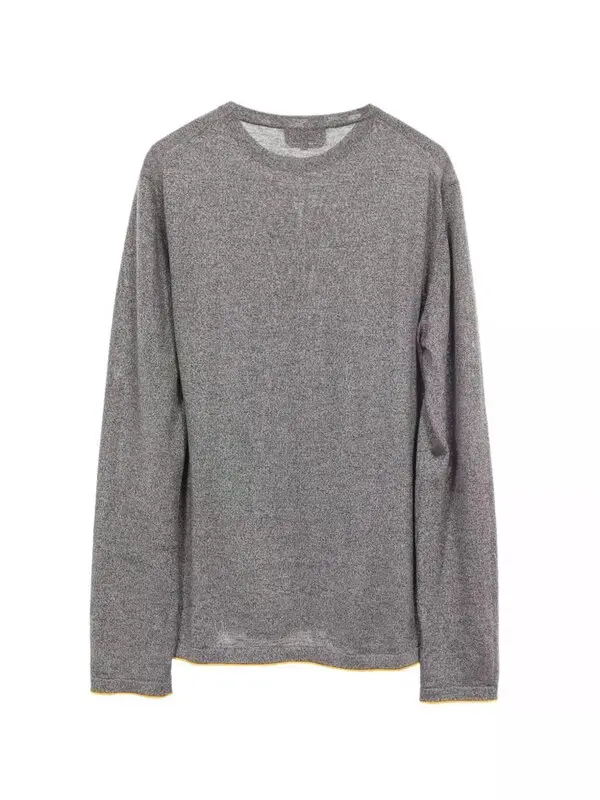 Hermès 2010s Crew-neck Sweater