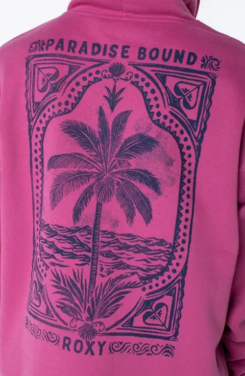 Roxy Raya Graphic Hoodie