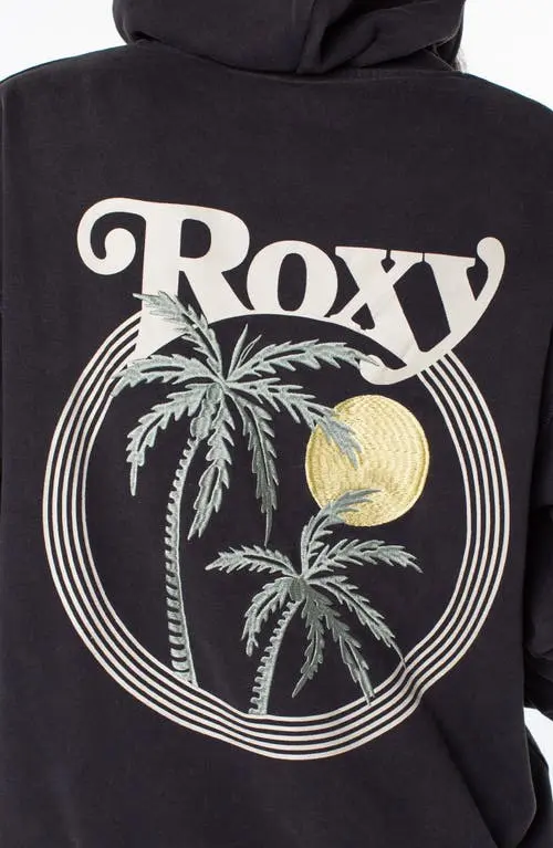 Roxy Maile Graphic Hoodie