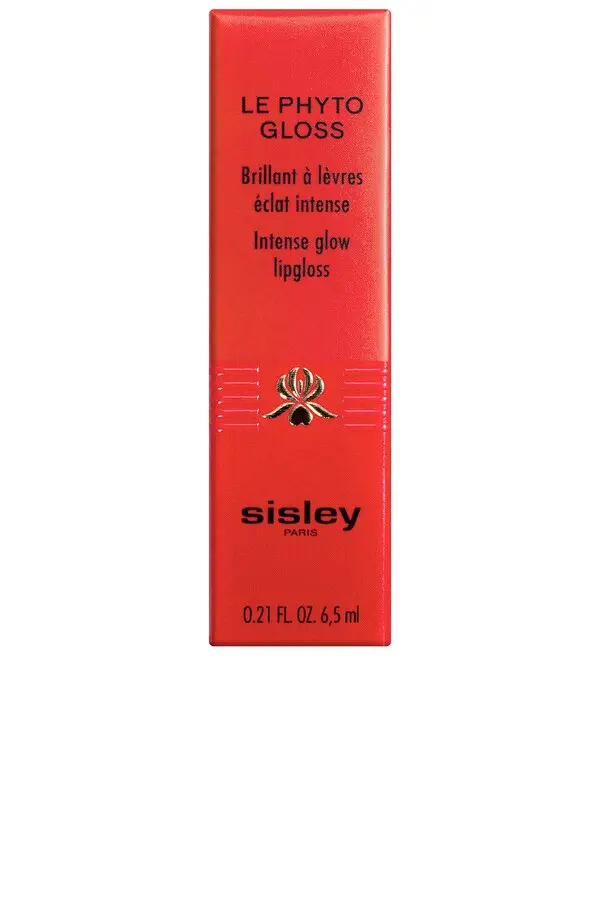 Sisley Le Phyto-gloss