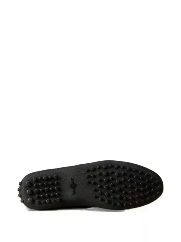 Car Shoe Suede Desert Boots