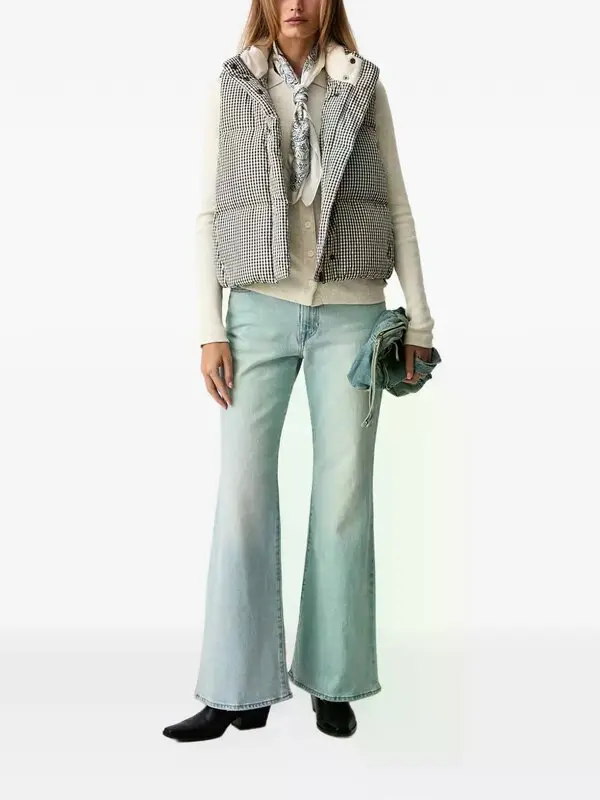Marc O'polo Ribbed-knit Long-sleeve Shirt
