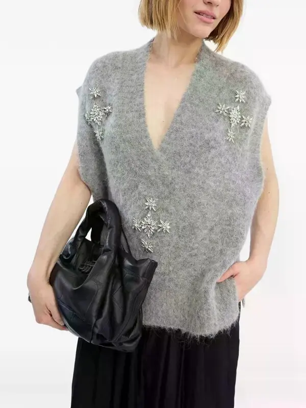 Munthe Vurulia Sweater
