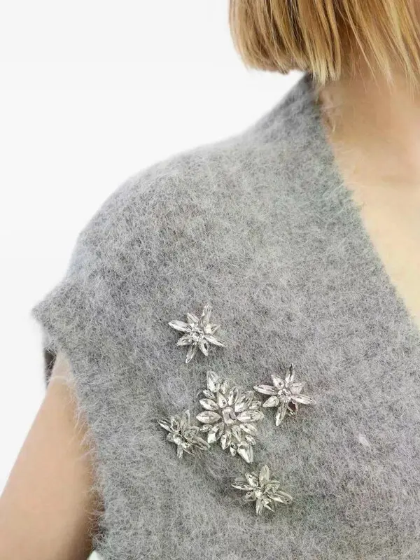 Munthe Vurulia Sweater