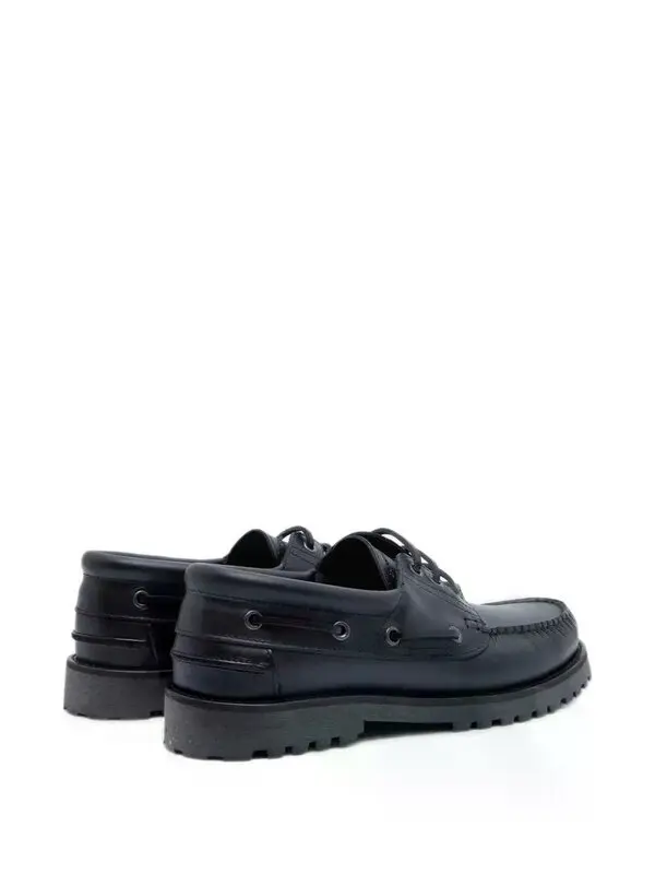 GARMENT PROJECT Ollie Boat Shoes