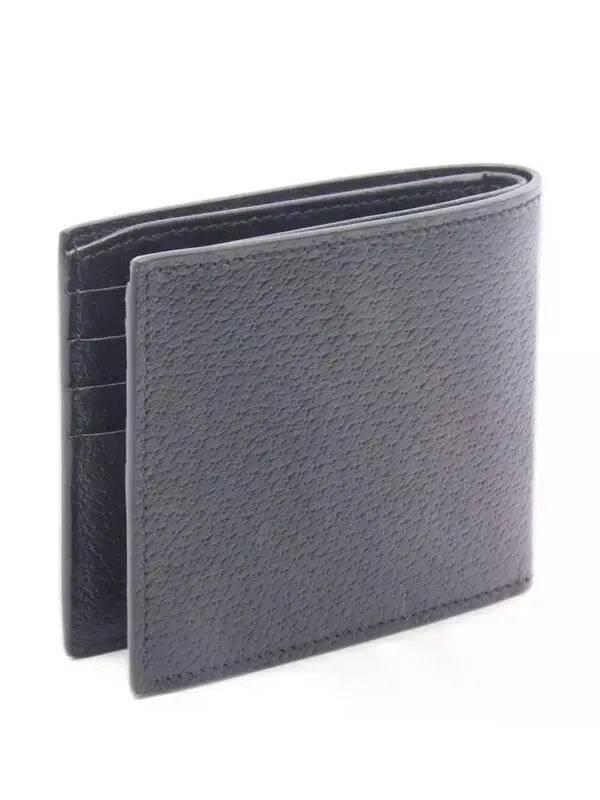 Gucci Double G Bi-fold Wallet