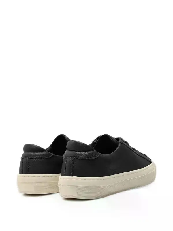 GARMENT PROJECT Kit Leather Sneakers